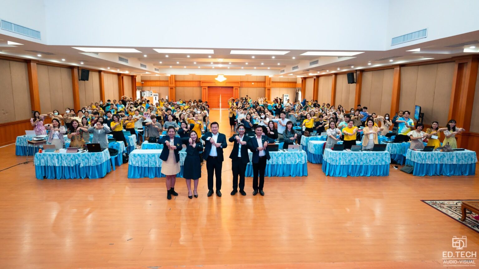 รวมข้อสอบ Python สำหรับ Coding Core Trainer ทั้งรุ่น 1 และรุ่น 2 – Nattapon's Blog